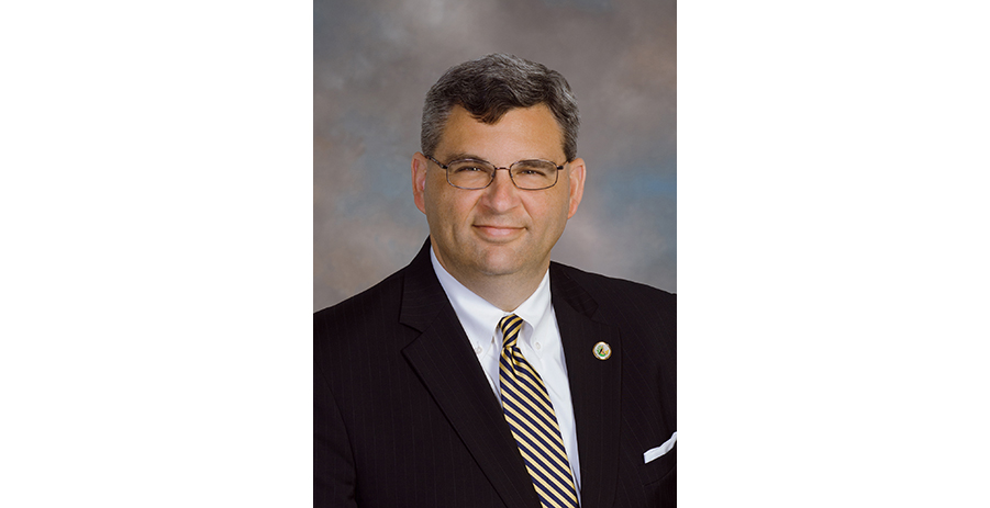 Economic Development 2025: ROMANELLO, ANTHONY J.