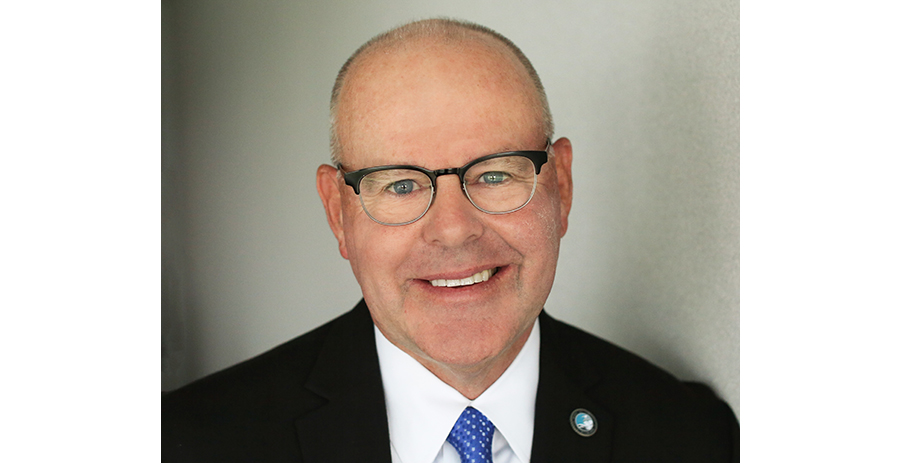 Transportation 2025: RUDDY, JOSEPH - Virginia Business