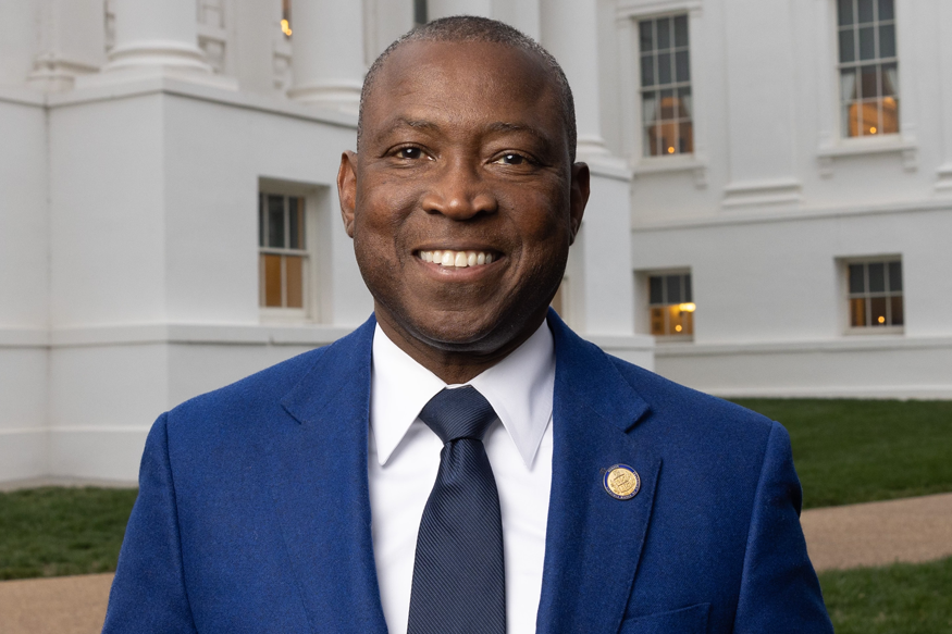 Government | Politics | Lobbying 2025: SCOTT JR., DEL. DON