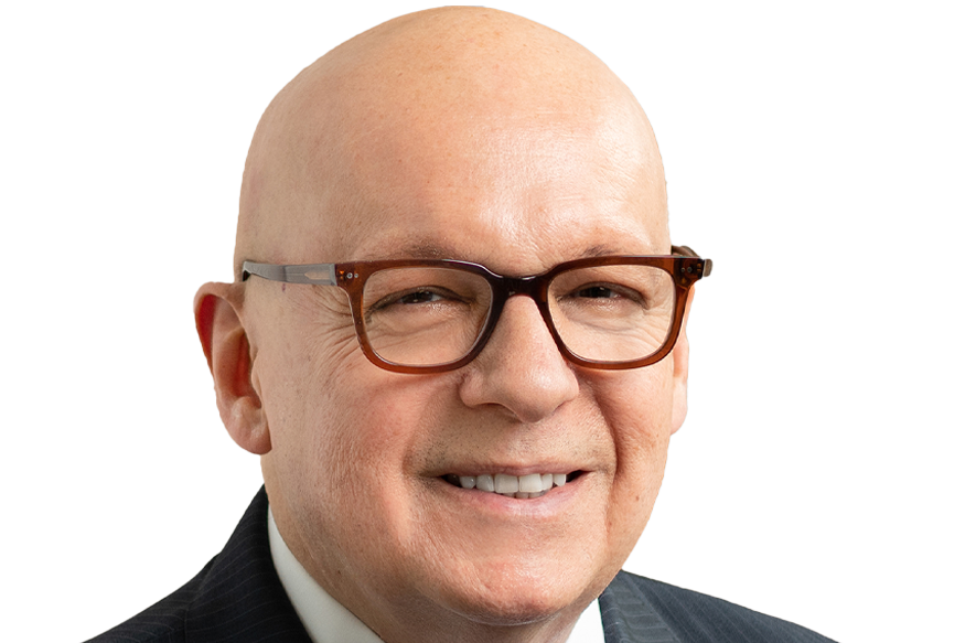 Health Care 2025: JONES, DR. J. STEPHEN