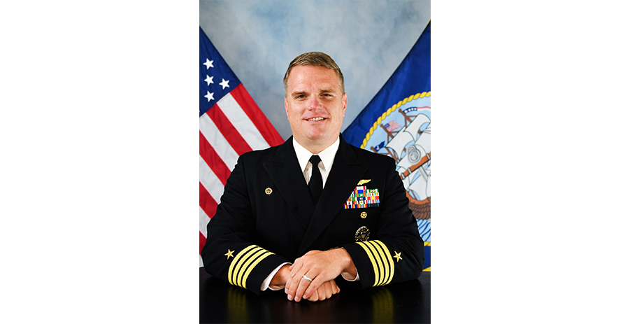 Transportation 2025: SCHLARMANN, CAPT. MATT