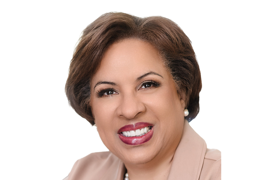 Government Contractors | Technology 2025: TOWNES-WHITLEY, TONI