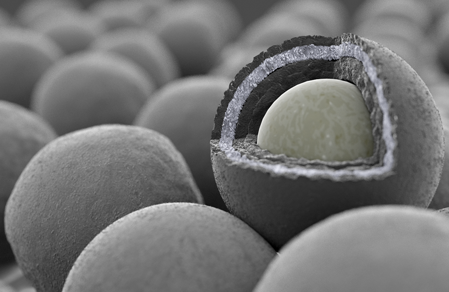 BWXT launches subsidiary to deliver commercial nuclear fuel - Virginia ...