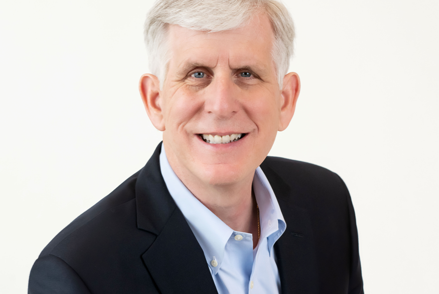 Government Contractors | Technology 2025: STOTTLEMYER, TODD