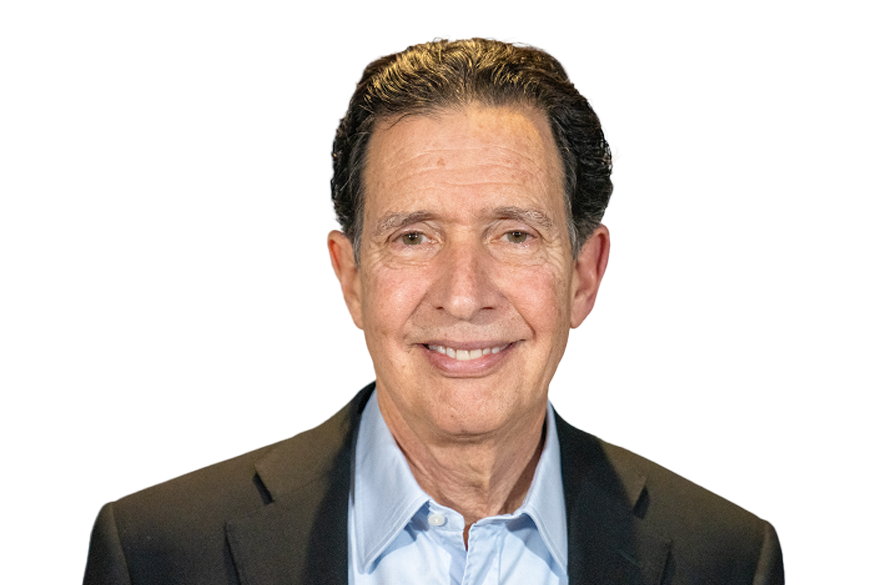 Government Contractors | Technology 2025: VECCHIOLLA, TOM