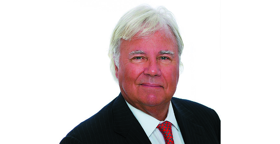 Real Estate 2025: VAN METRE JR., ALBERT G. ‘BEAU’