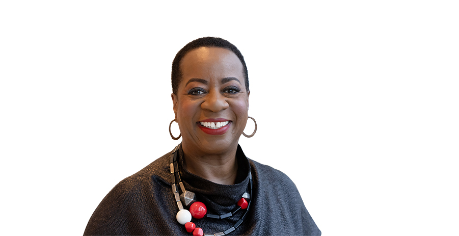 Nonprofits | Philanthropy 2025: WILLIAMS, ANGELA F.