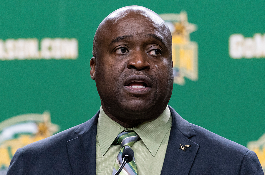 GOP House Judiciary report accuses GMU president of lying to Congress