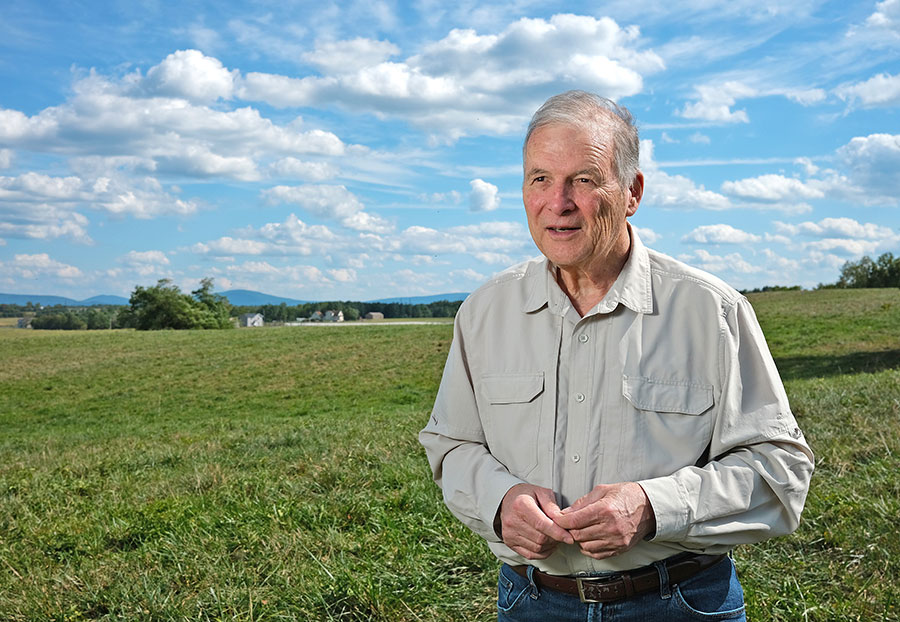 Data centers stir debate in Frederick