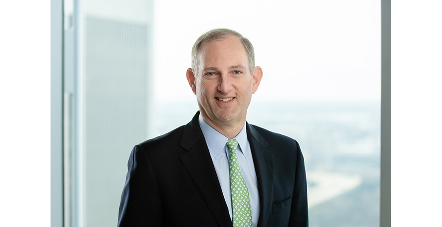 2026 Virginia Power 50 List: ROBERT M. ‘BOB’ BLUE
