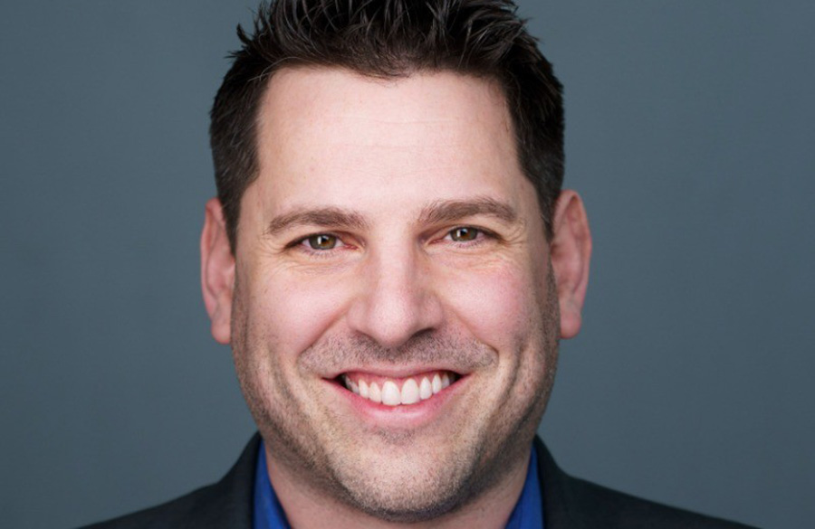 SAIC names chief growth officer