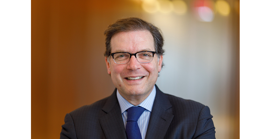 Banking | Finance 2025: DI RITA, LAWRENCE ‘LARRY’