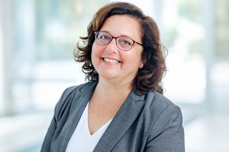 NANCY HELMAN | Director, Virginia Beach Convention & Visitors Bureau