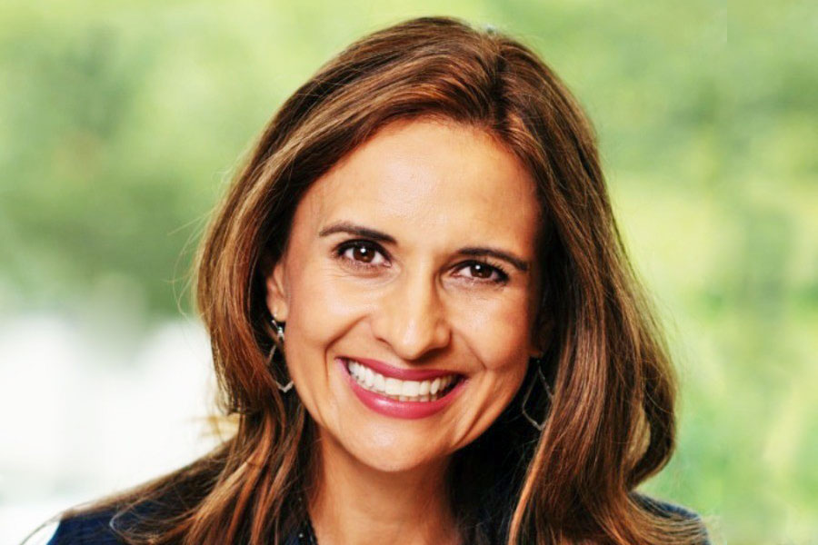 CLARE MILLER | Chief human resources officer, Atlantic Union Bank