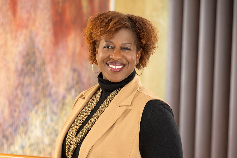 SHANNON O. PIERCE | President and CEO, Virginia Natural Gas; Senior ...