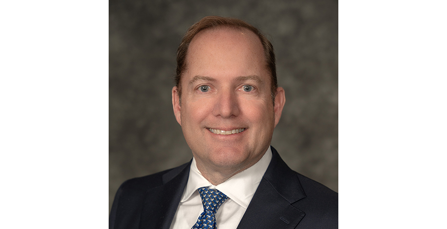 Banking | Finance 2025: SCHENCK, JAMES