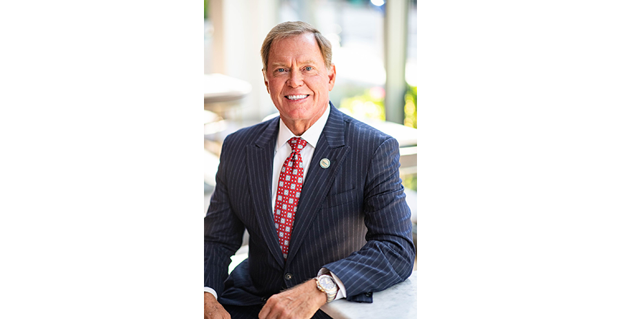 Economic Development 2025: STEPHENS, BRYAN K.