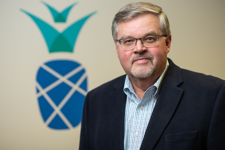 Hospitality | Tourism 2025: TERRY, ERIC - Virginia Business