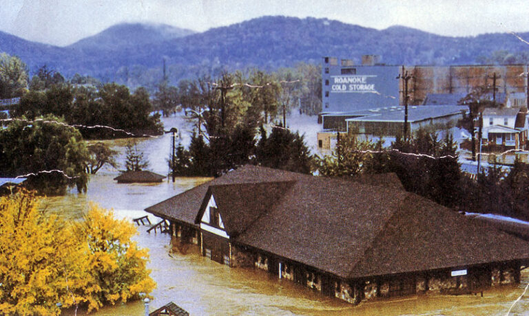Roanoke remembers Hurricane Juan’s 1985 toll - Virginia Business