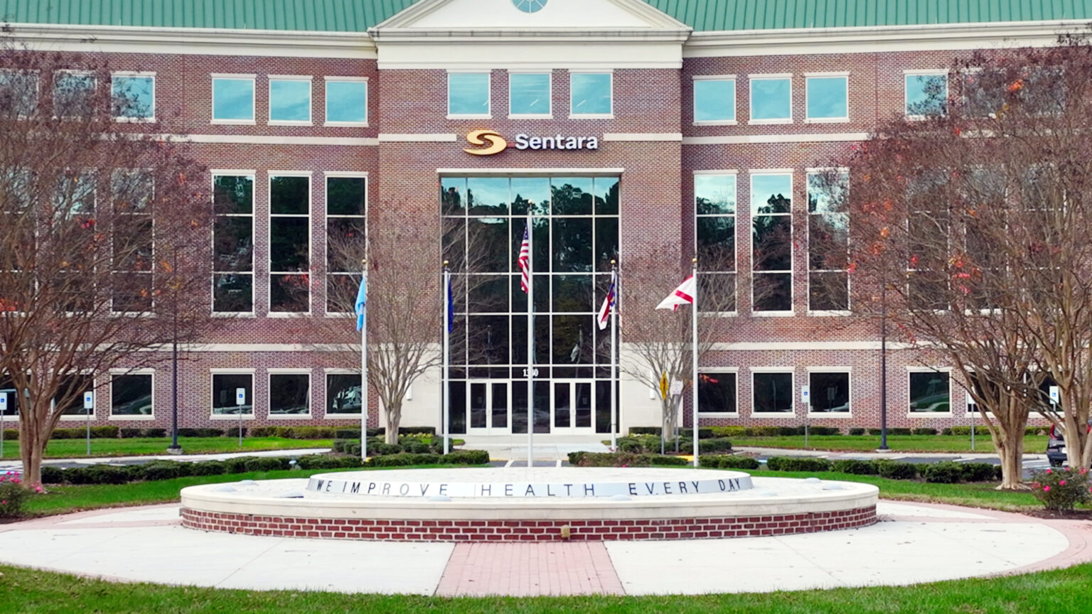 Sentara Health Archives - Virginia Business