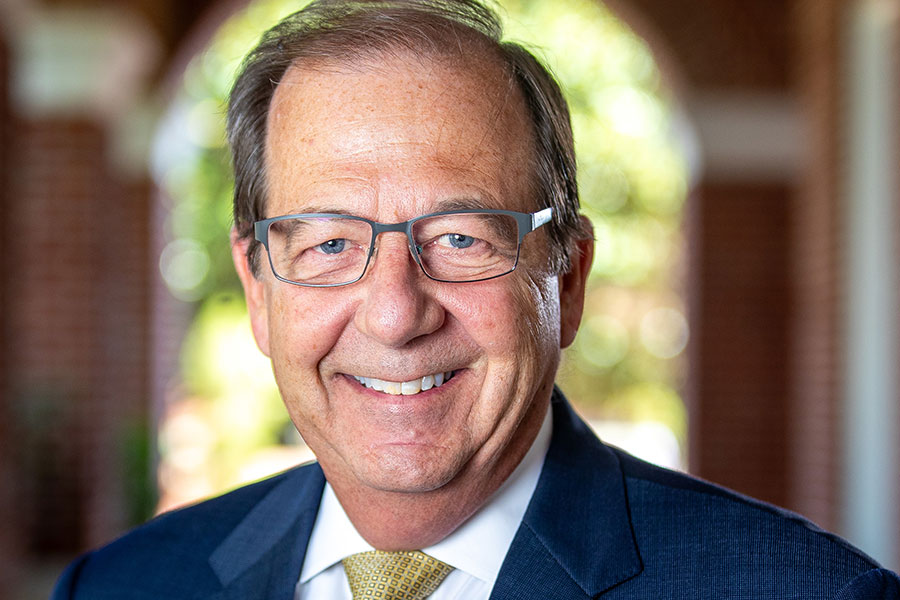 ALAN S. WITT