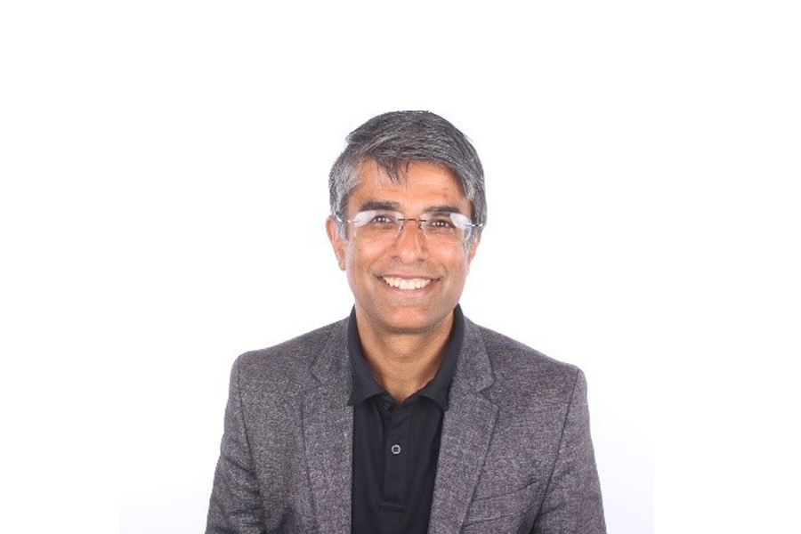 Langley Federal Credit Union taps new CEO - Virginia Business