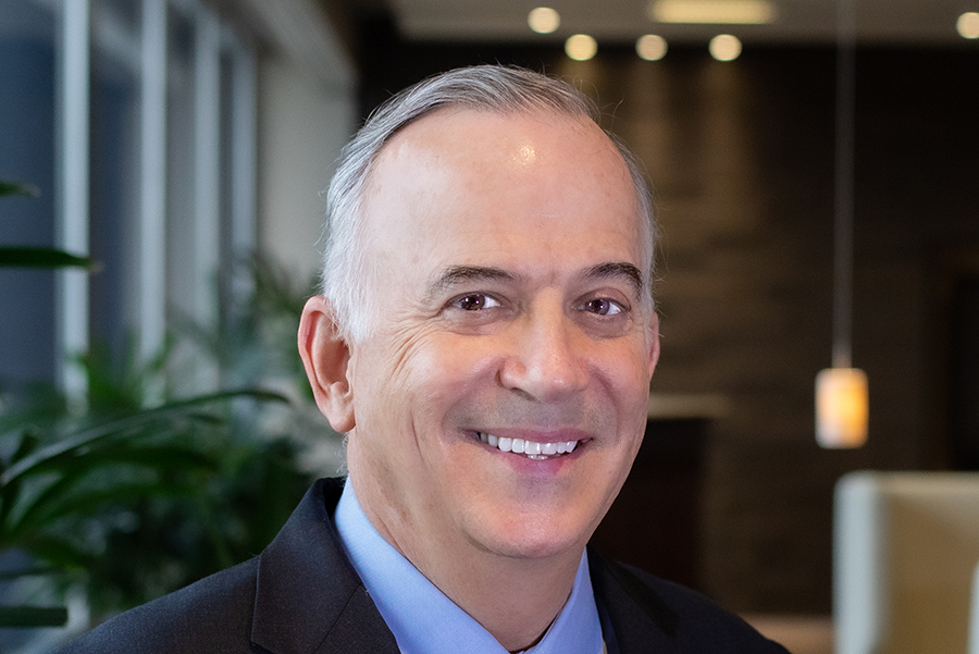 THOMAS J. McINERNEY - Virginia Business