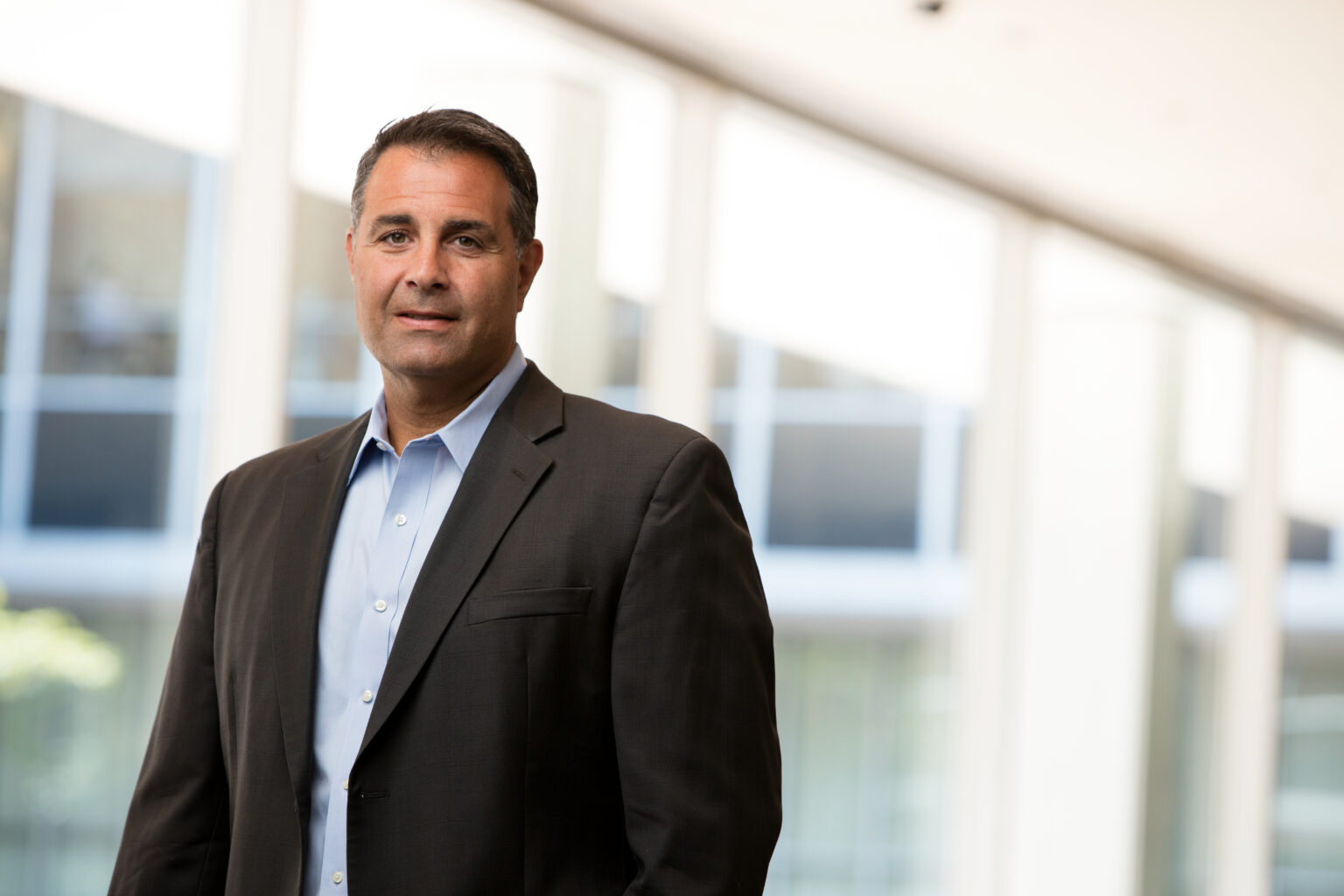 Altria CEO Billy Gifford to retire in 2026 - Virginia Business