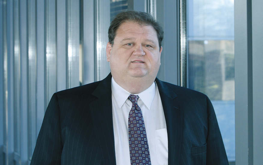 2025 In-House Counsel Awards: James E. Daniel - Virginia Business