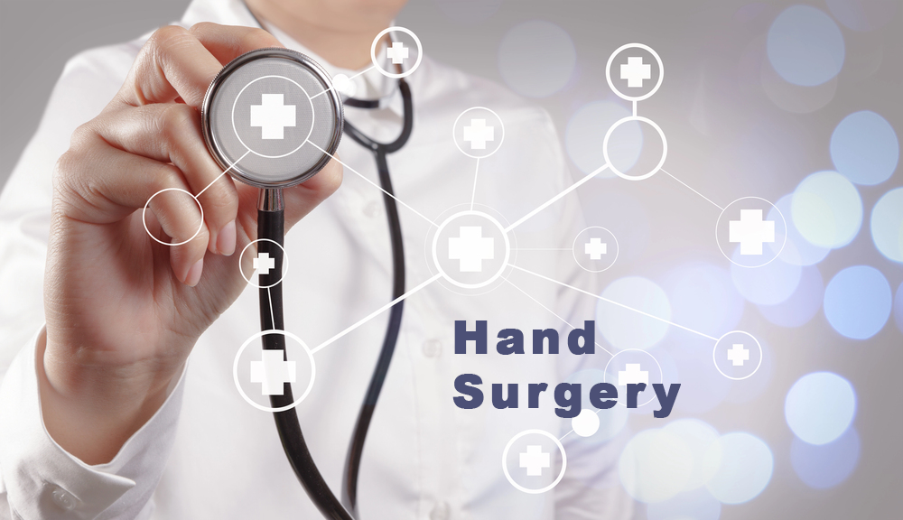 Virginia’s Top Doctors 2026: Hand Surgery