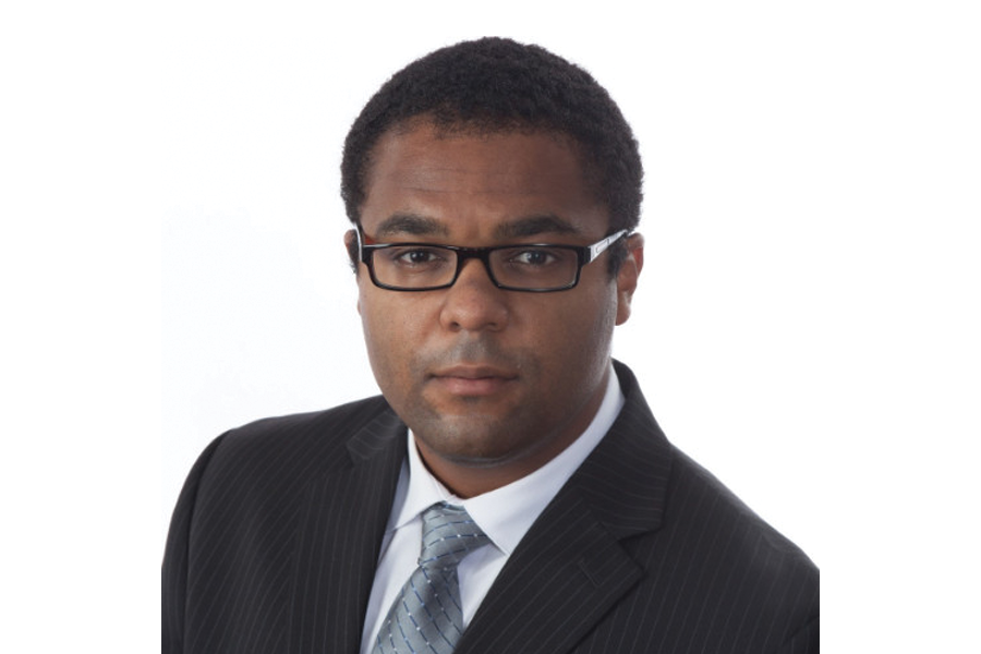 2025 In-House Counsel Awards: Phillip H. Hucles