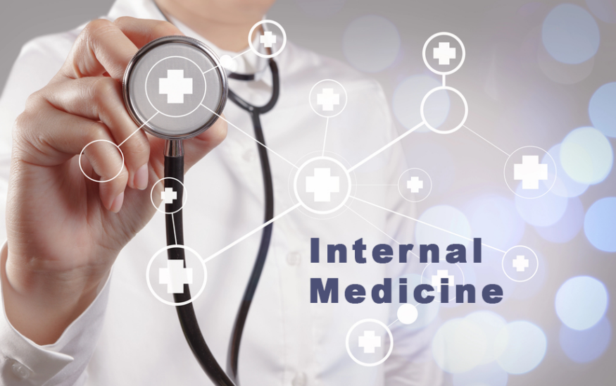 Virginia’s Top Doctors 2026: Internal Medicine - Virginia Business