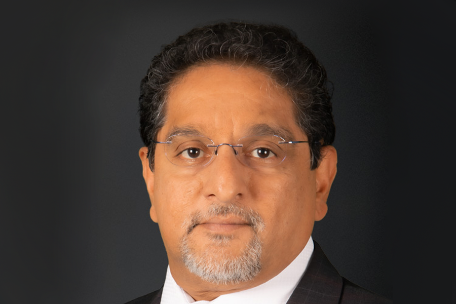 Peraton executive returns to SAIC as chief growth officer - Virginia ...