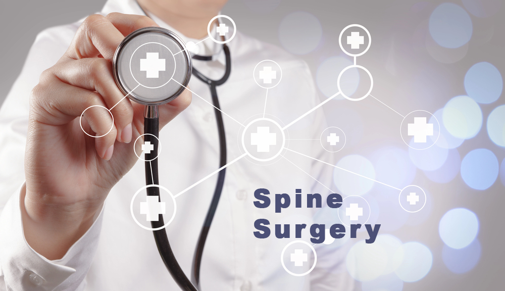Virginia’s Top Doctors 2026: Spine Surgery - Virginia Business
