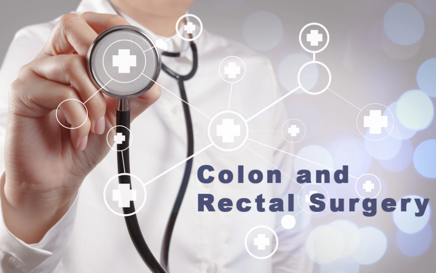 Virginia’s Top Doctors 2026: Colon and Rectal Surgery - Virginia Business