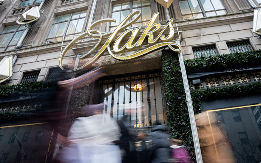 Saks Global Plans Chapter 11 Bankruptcy Filing - Virginia Business