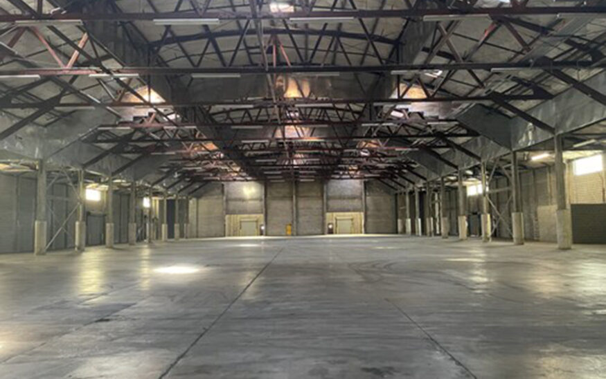 B2B distributor signs 96K SF lease in Springfield - Virginia Business