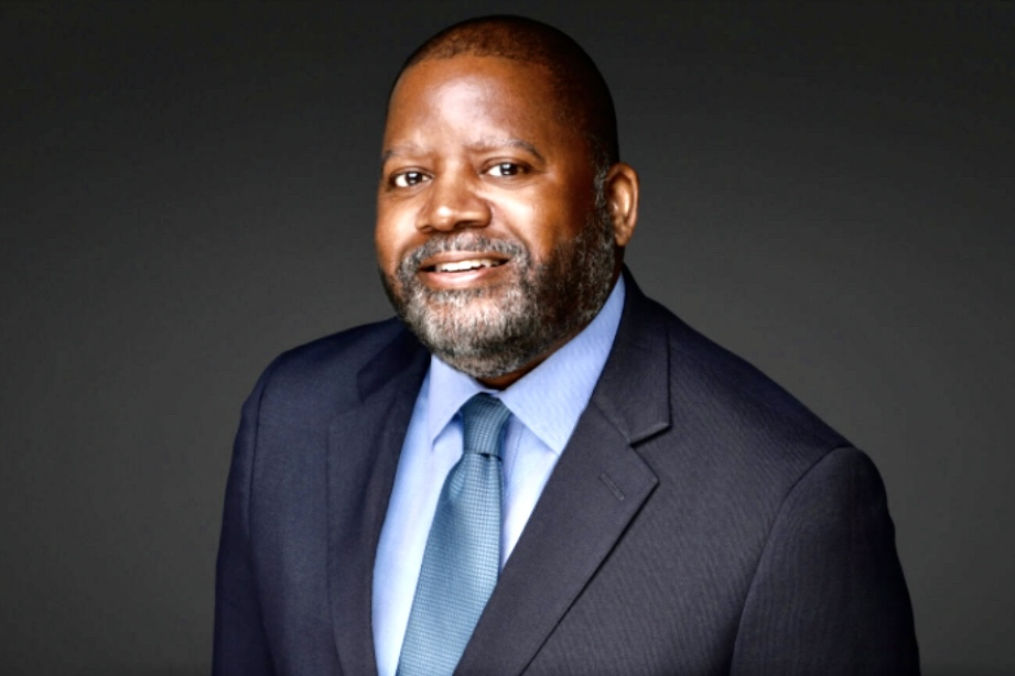 2026 Virginia Black Business Leaders Awards: MICHAEL R. MORGAN
