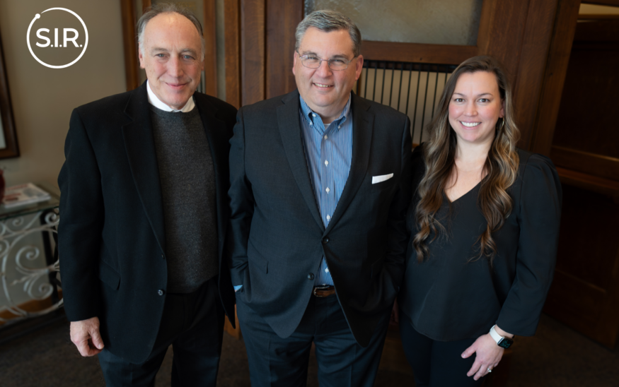 Henrico EDA head to join Richmond consulting firm - Virginia Business