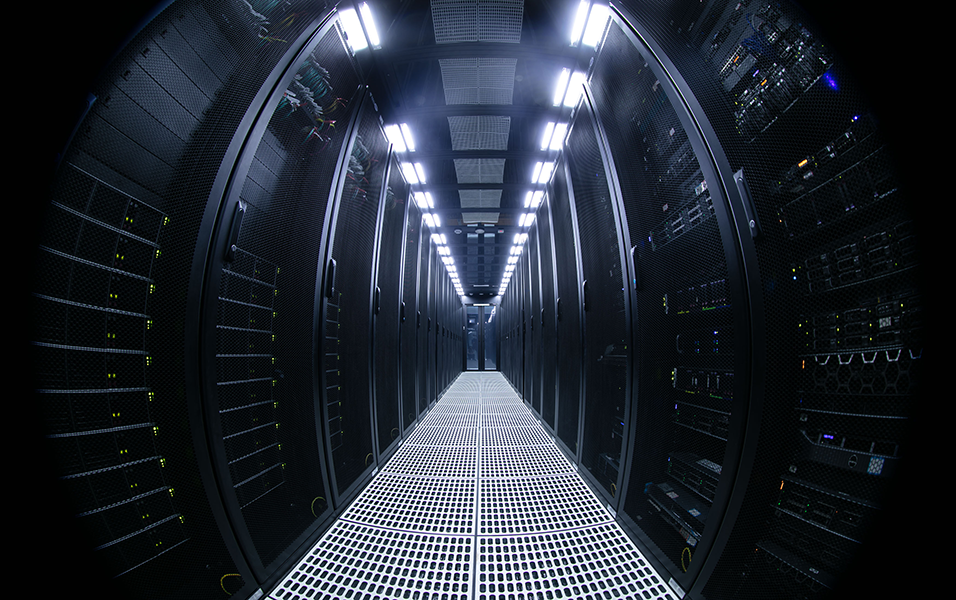 NoVa data center development moves down I-95