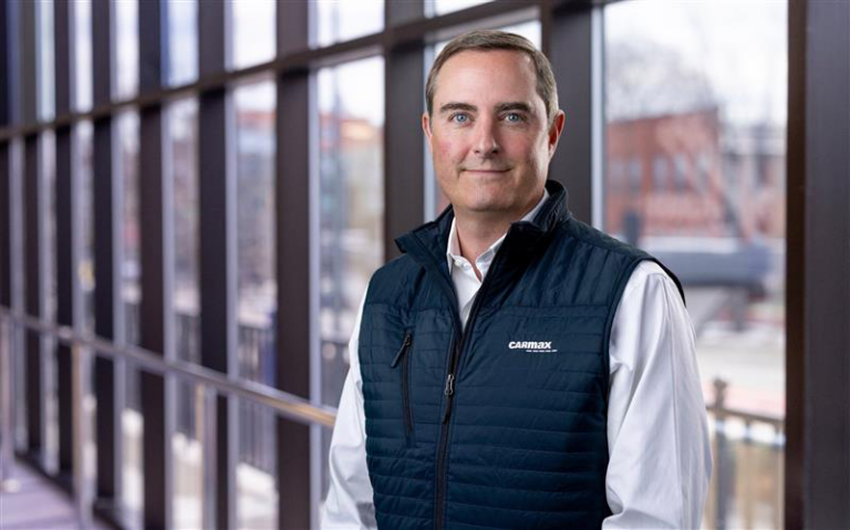 Keith Barr Archives - Virginia Business