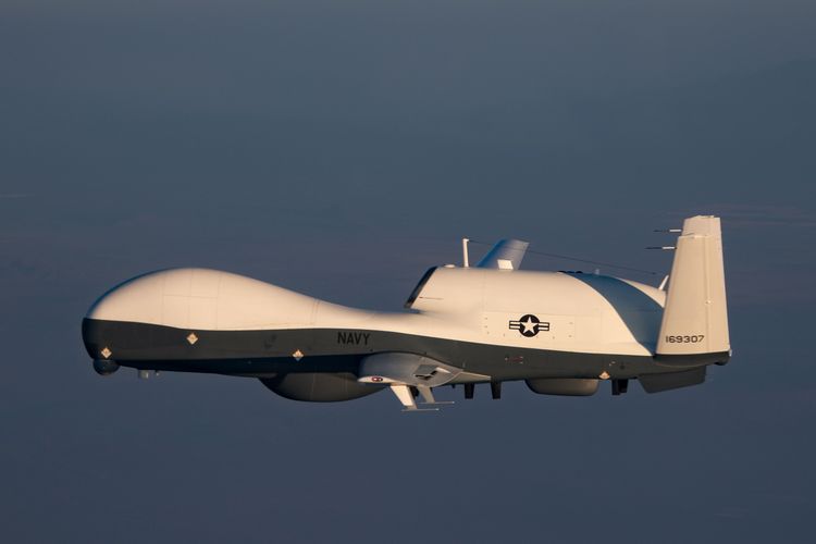 Northrop Grumman lands more than $900M in U.S. defense contracts