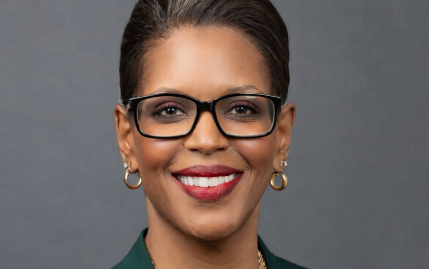 2026 C-suite higher education: TOWUANNA PORTER BRANNON