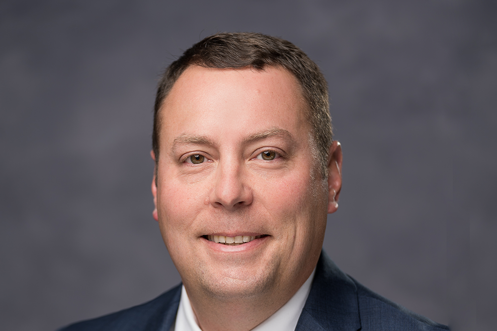 2026 c-suite midsize private companies : BRIAN K. REVERE