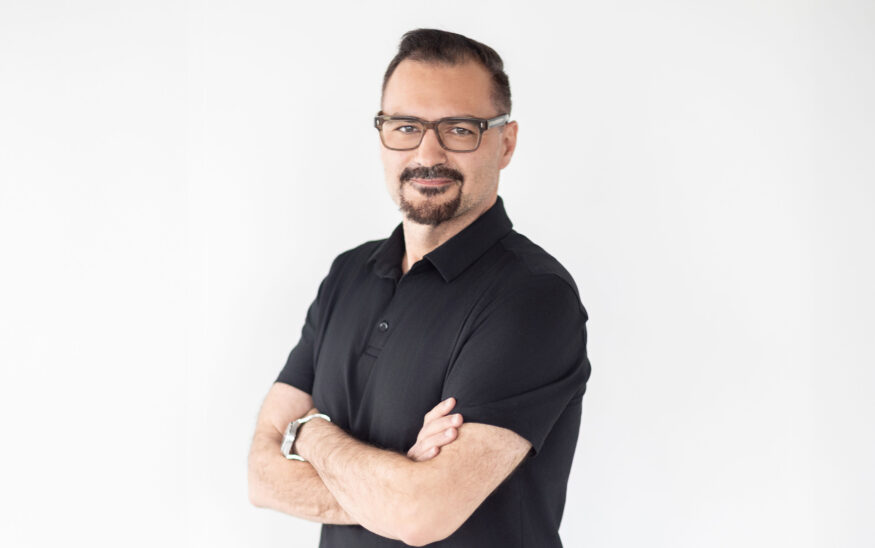 Amentum names inaugural chief AI architect