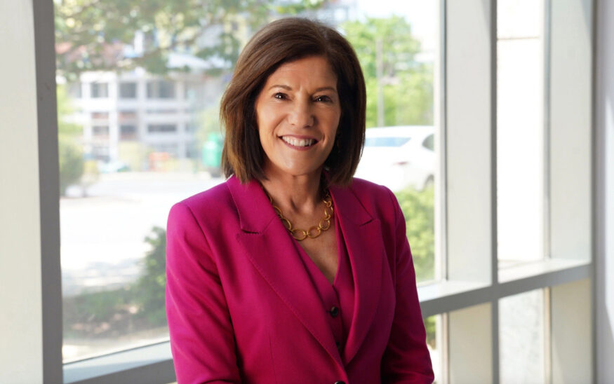 2026 Virginia C-Suite Awards: MARIA TEDESCO