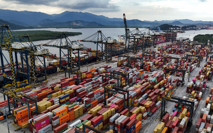 Trump administration proposes 25% tariff to punish Brazil over trade ...