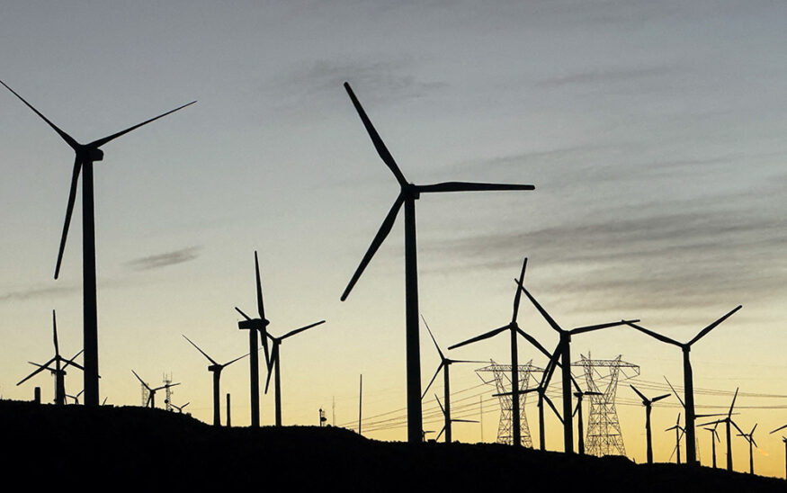 US states sue Trump administration and TotalEnergies over offshore wind ...