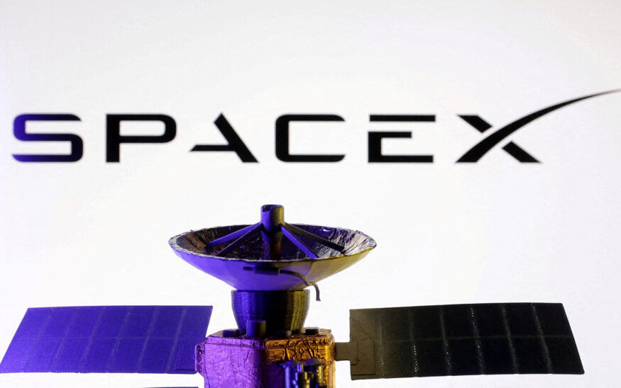 SpaceX will disrupt $1.6T US communications industry, Oppenheimer says