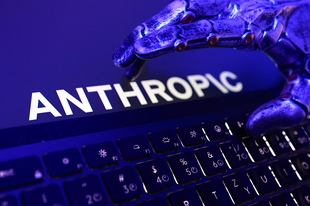 Cyber leaders urge US to lift curbs on Anthropic's security models